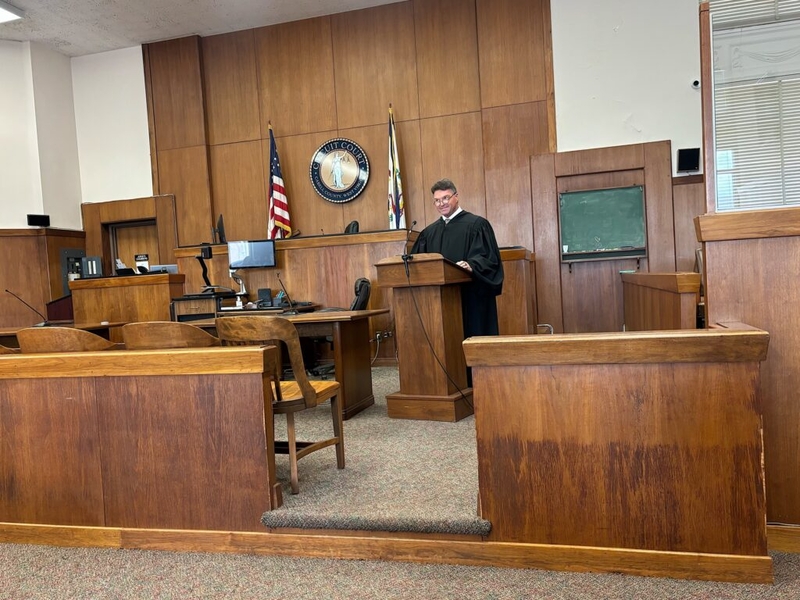 New WV Family Treatment Court launches in Cabell to help parents safely ...