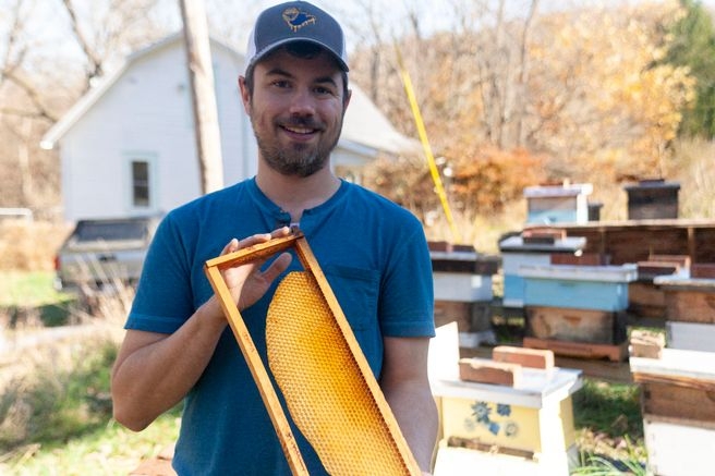 West Virginia beekeepers draft 2026 bill to increase protections and ...