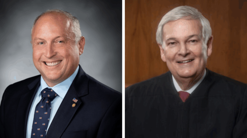 Flanigan, Kirkpatrick win WV Supreme Court seats over Morrisey ...
