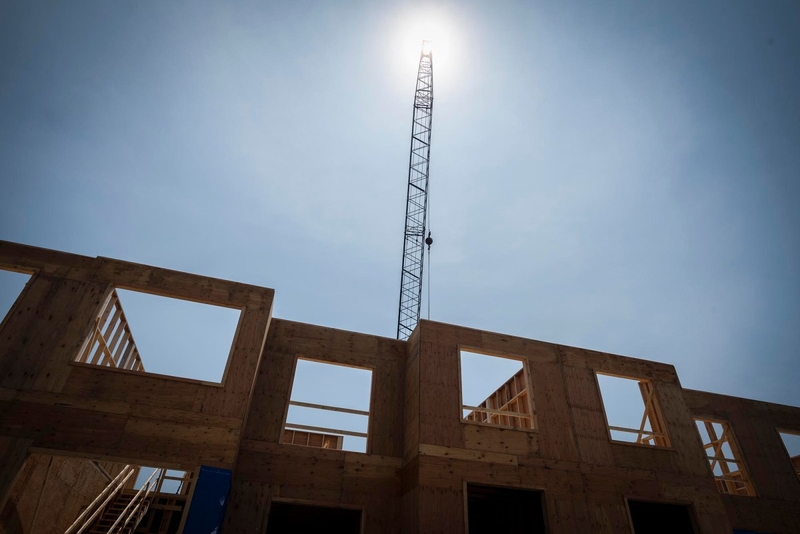 ‘A once-in-a-generation opportunity’: Housing infrastructure program ...