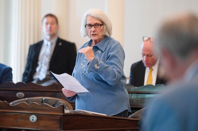 Lawmakers attempt to reorganize supports for unhoused Vermonters while ...