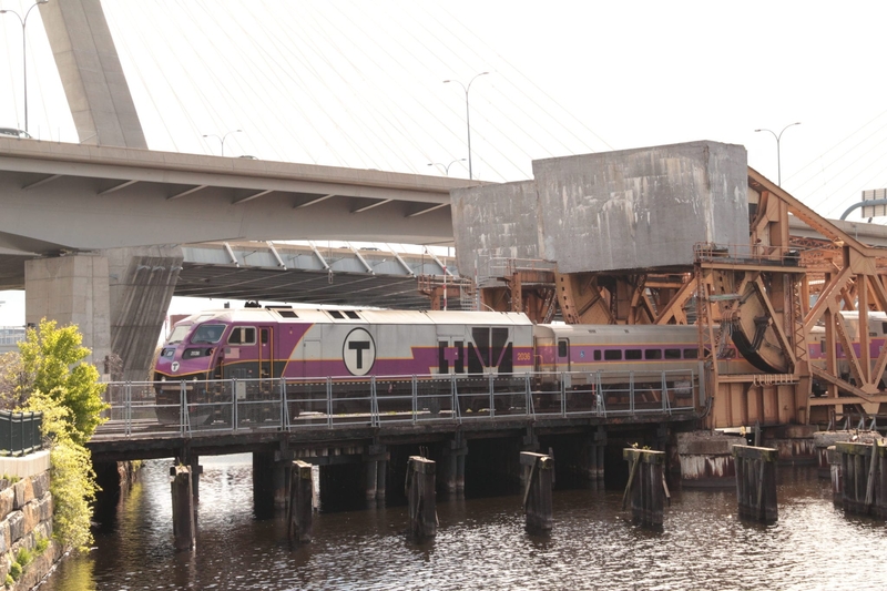 MBTA commuter rail operator’s CEO heads back to France | News From The ...