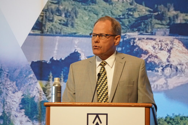 Former Anchorage Mayor Dave Bronson announces run for Alaska governor ...