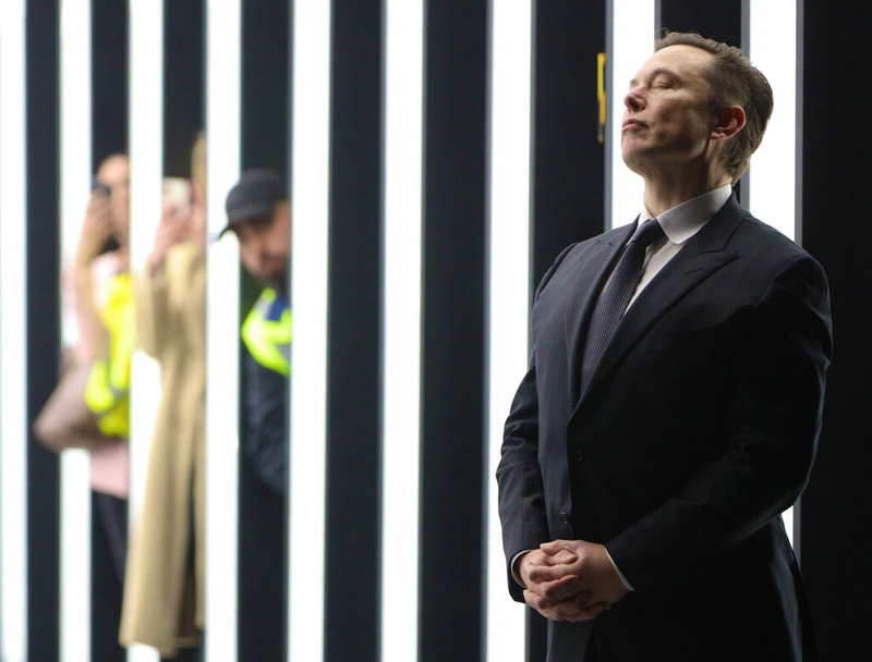 Elon Musk needs to relearn his ABCs of civic responsibility | News From ...