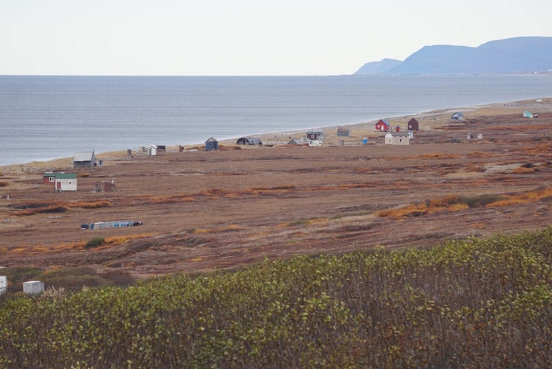 Shareholders ask Bering Straits Native Corporation to divest from ICE ...