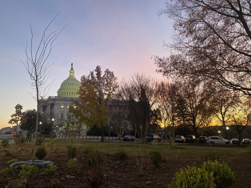 Alaska’s congressional members can stop Medicaid devastation | News ...