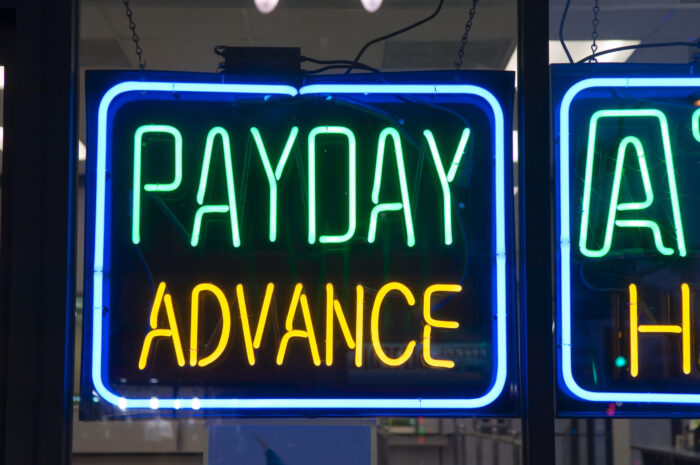 Alaska Legislature votes to limit high interest rates and fees for ...
