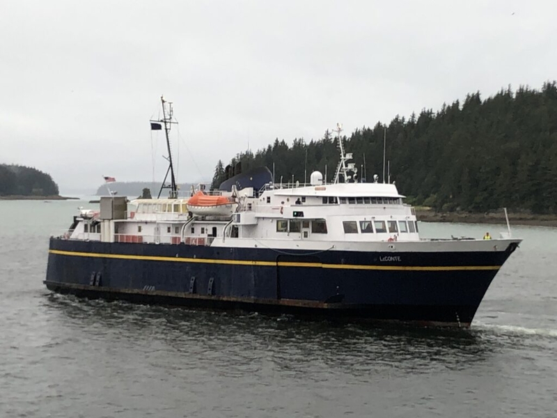 Plan for new Juneau ferry terminal doesn’t float | News From The States