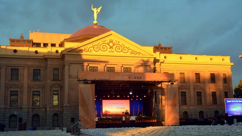 Arizona’s new political reality: A split government | News From The States