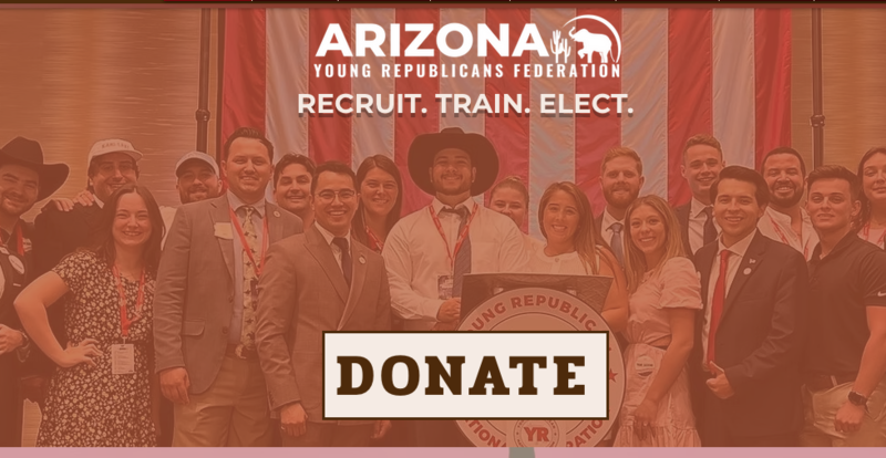 Arizona Young Republican leaders resist calls to resign over racist ...