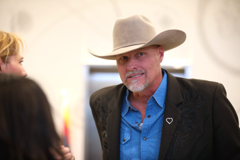 The Mark Lamb scandal isn’t just hypocrisy. It’s a Republican Party in ...