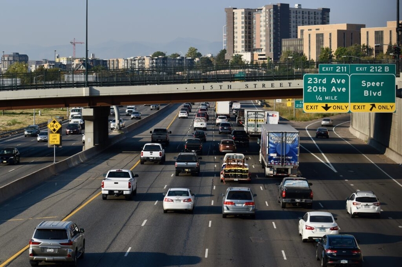 Proposed Colorado transportation measure would redirect f unds from ...