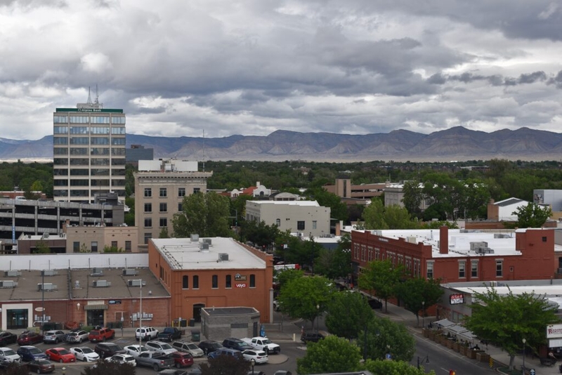 Some Colorado laws optional absent state funding, Western Slope ...