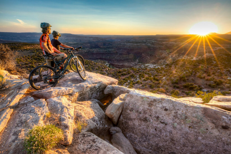 Public lands conservation can promote rural resilience | News From The ...