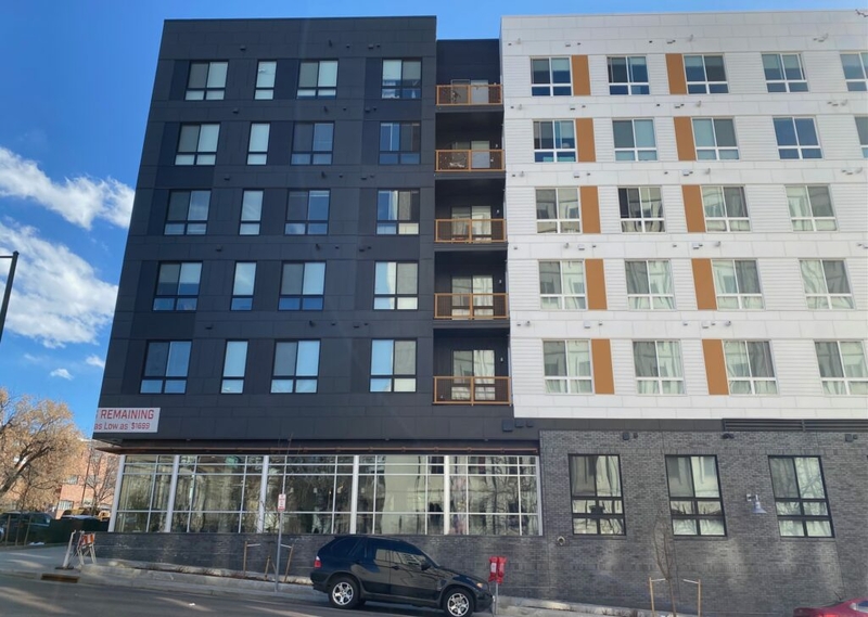 Major Colorado land-use reform bill stripped of upzoning requirements ...