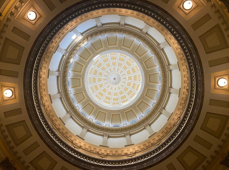 Proposed parents’ bill of rights constitutional amendment dies in ...