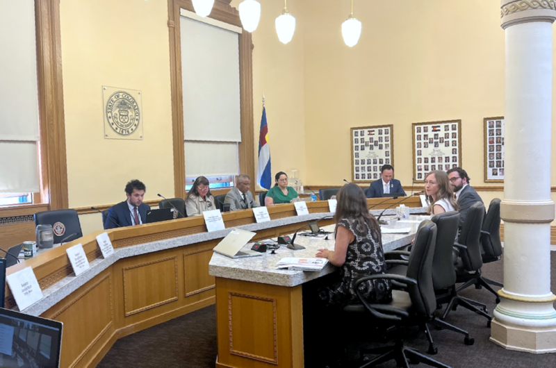 Income requirements for renters would be capped under Colorado bill ...