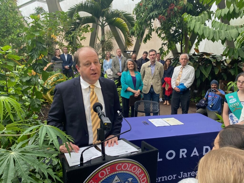 Governor’s plan connects dots between housing and transportation as ...