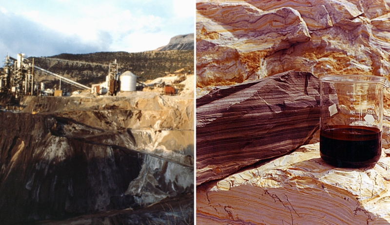 Fifty for 150: ‘Black Sunday’ in 1982 pulled the plug on Colorado’s oil ...