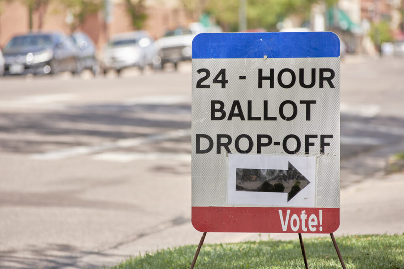 Two ballot initiatives gathering signatures target transgender kids in ...
