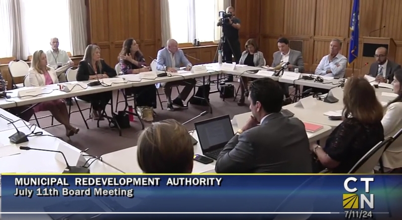 CT agency aimed at increasing housing convenes, picks director | News ...
