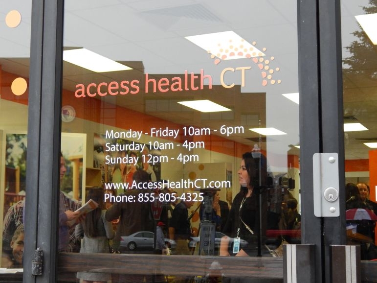 Access Health CT enrollment steady, despite in-flux ACA subsidies ...