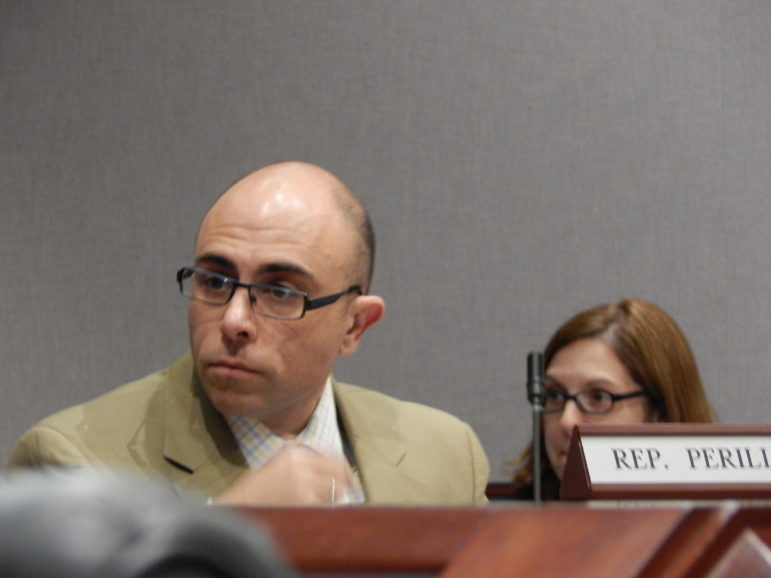 Special elections: Jason Perillo wins in Senate, Dan Gaiewski in House ...