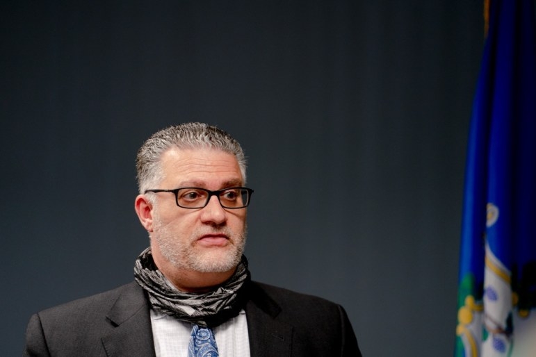Former CT chief state’s attorney Colangelo fined in ethics case | News ...