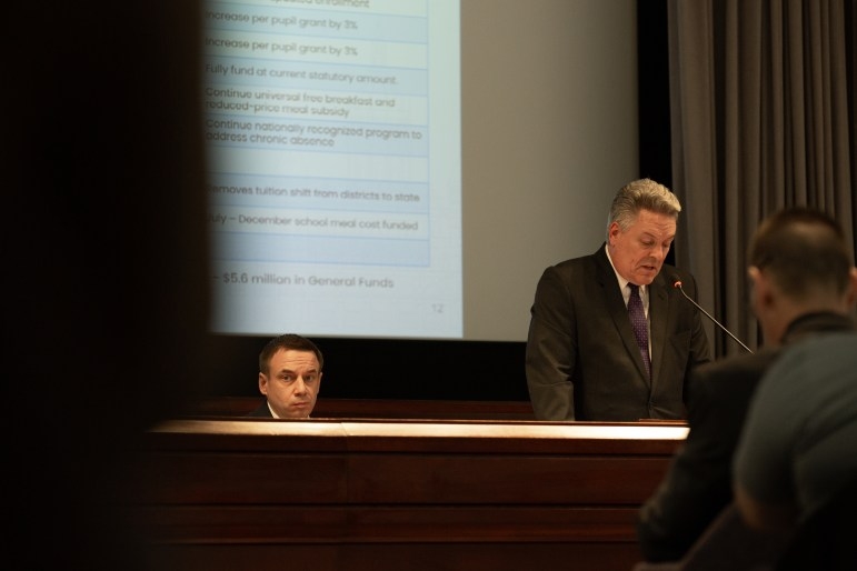 Report: CT has slashed deeply into hefty pension debt | News From The ...