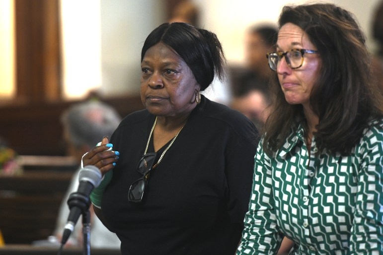 Suspect enters guilty plea in Bridgeport ballot fraud case | News From ...