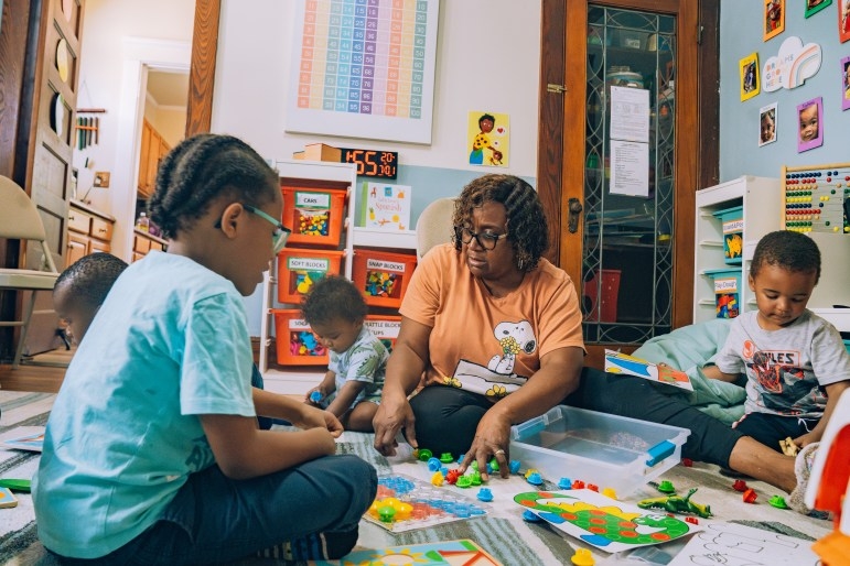 What would Lamont’s universal pre-K plan mean for your family? | News ...