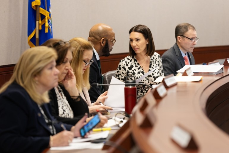 Dems rewrite homeschool bill in bid to win over hesitant colleagues ...