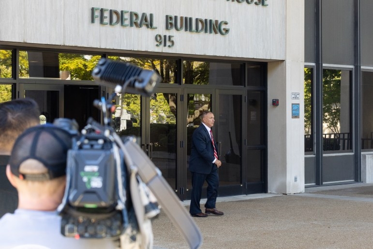 Kosta Diamantis testifies: They were fees, not bribes | News From The ...