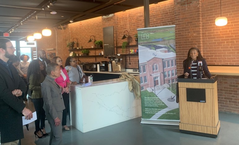 Report: CT’s Black businesses need support to thrive and grow | News ...