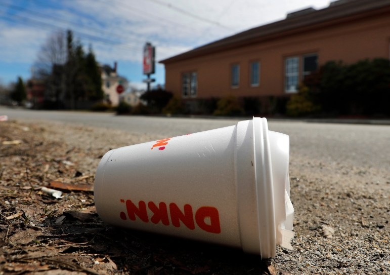CT lawmakers drop effort to ban Styrofoam takeout containers — again ...