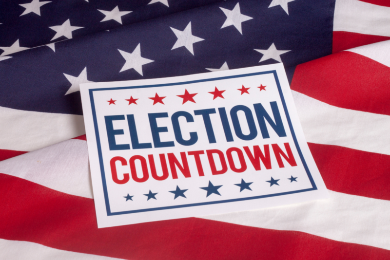 What you need to know for Election Day | News From The States