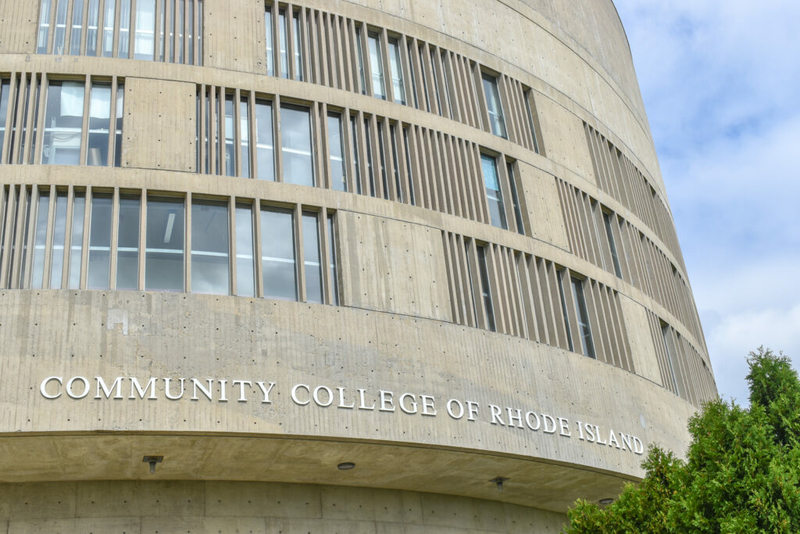 CCRI anonymously gifted $2 million for personalized academic coaching ...