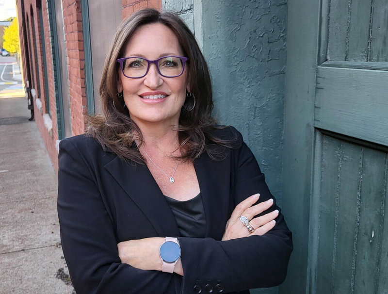 R.I. Democratic Committee names Lori Urso to fill Pawtucket Sen. Sandro ...