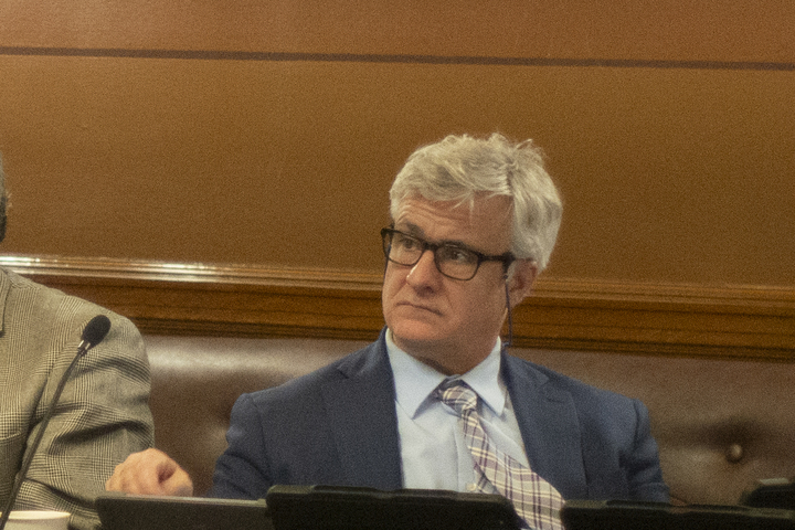 R.I. House passes bill outlawing deepfake porn | News From The States
