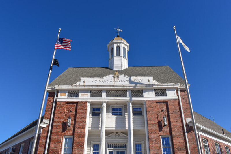 Affordable housing developer wastes no time suing town of Johnston over ...