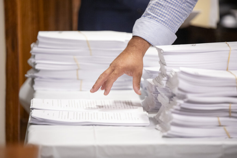 Health care and RIPTA prevail in lawmakers’ revised fiscal 2026 budget ...