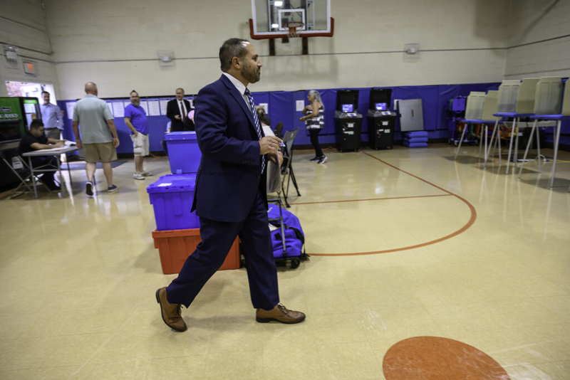 Stefano Famiglietti wins Senate District 4 seat in special election ...