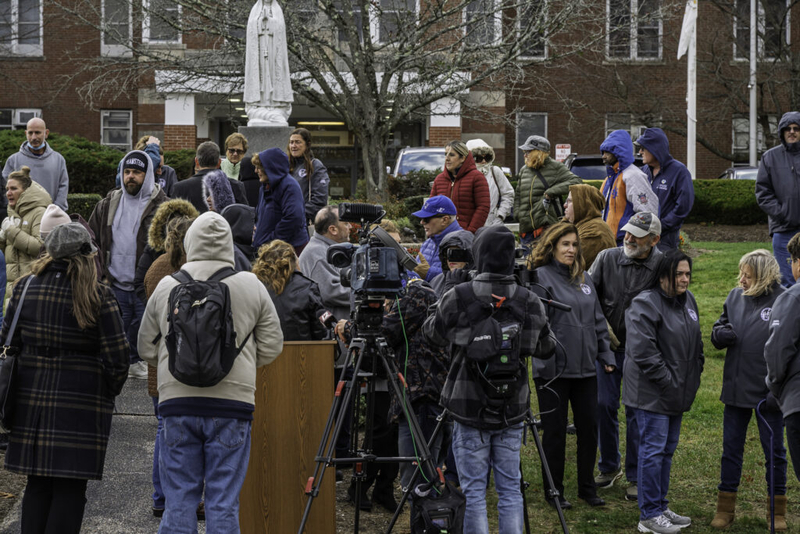 Tentative deal to keep Roger Williams and Fatima open through December ...