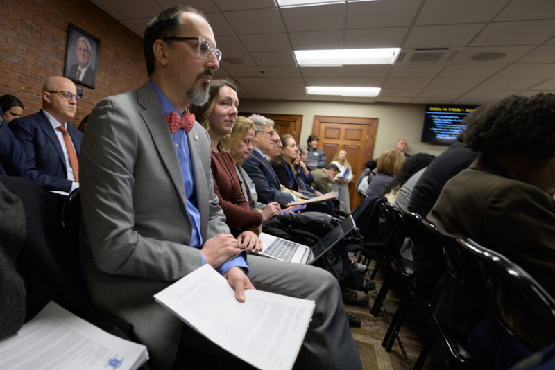 RI lawmakers fast-track $18M reserve to save Roger Williams, Fatima ...