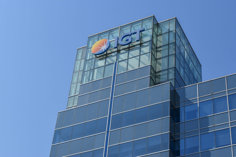 FM buys IGT building in downtown Providence for $68.5M | News From The ...