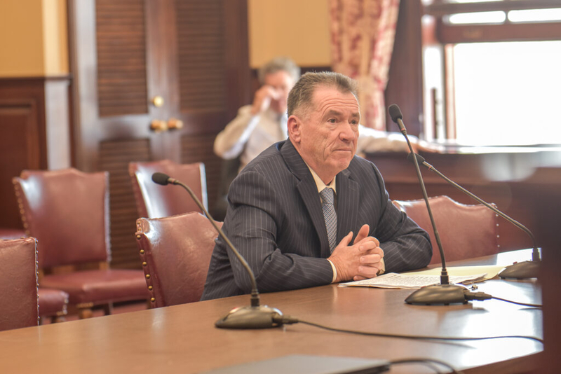 Rhode Island Senate confirms Montalbano as Superior Court’s newest ...