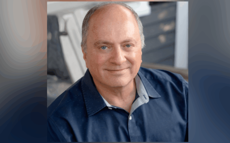 Ken Block is running for governor again. This time as an independent ...