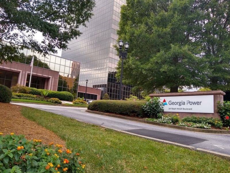 Georgia regulators approve compromise power plan | News From The States