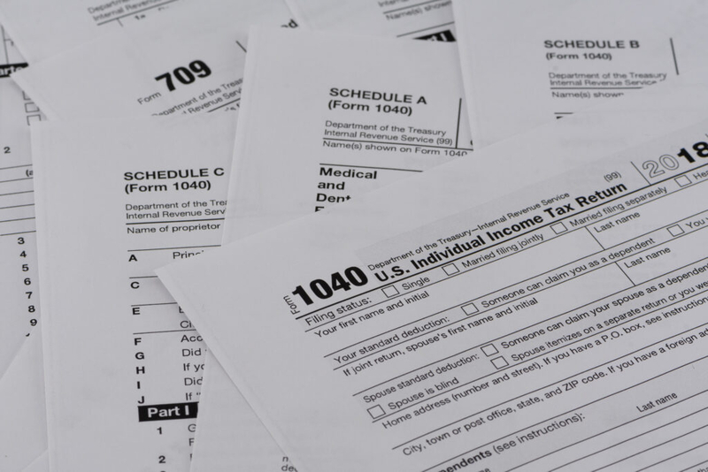 Idaho Tax Commission anticipates long delays in issuing tax refunds if ...