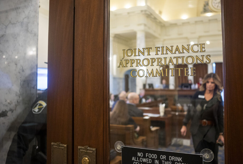 Idaho now has a powerful mini-legislature within its official ...
